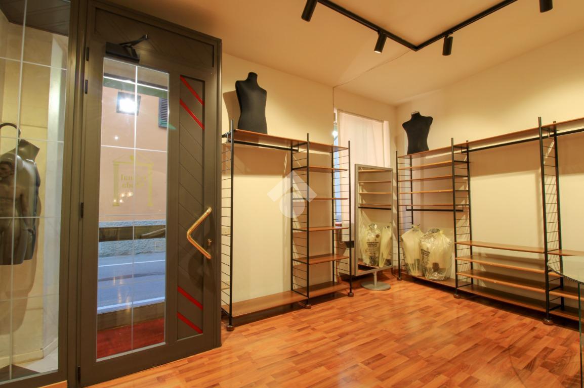 Ufficio in affitto a Stezzano