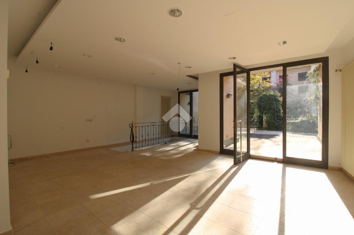 Ufficio in affitto a Bergamo