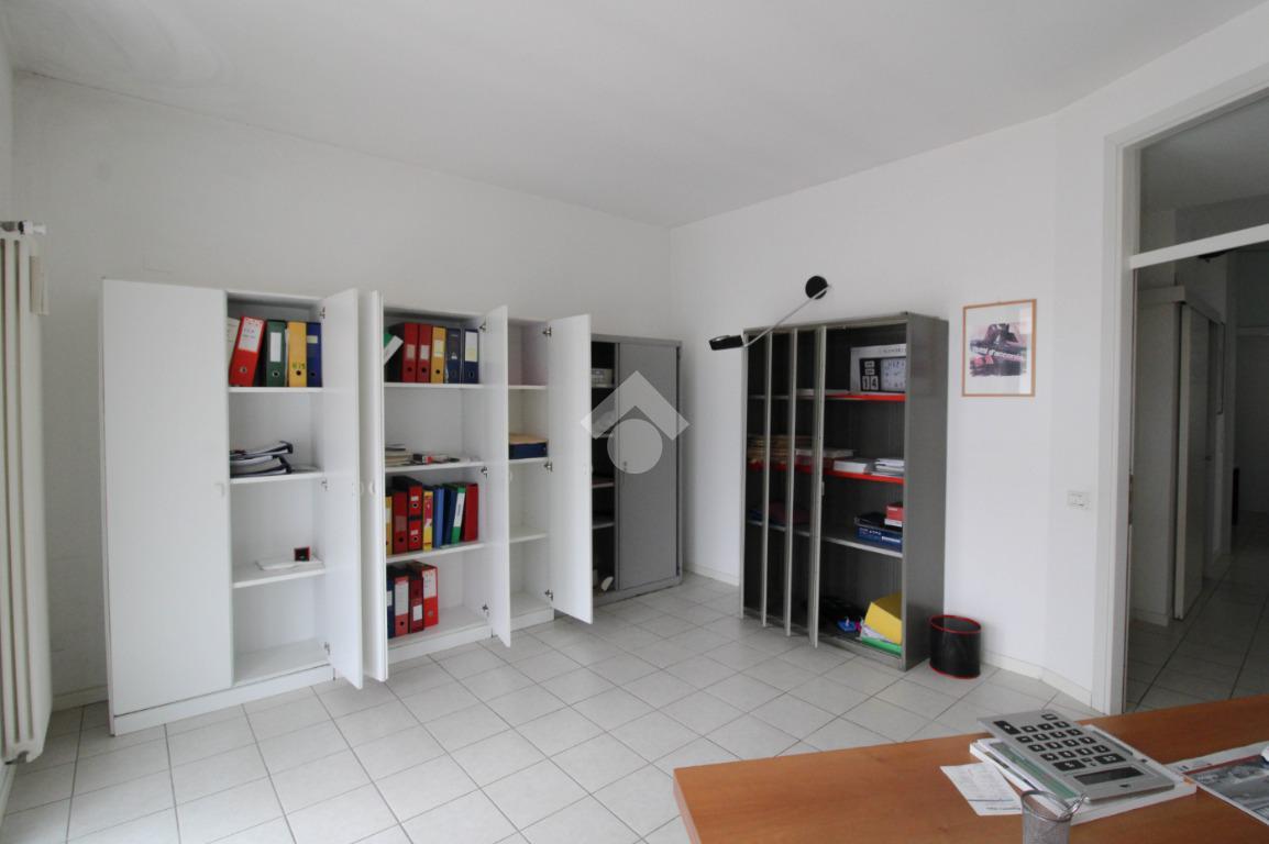 Ufficio in affitto a Bergamo