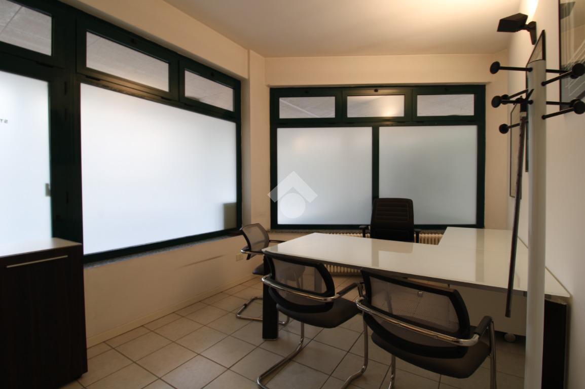 Ufficio in vendita a Bergamo