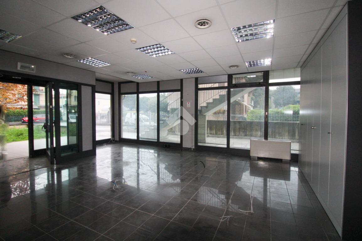 Ufficio in vendita a Lallio