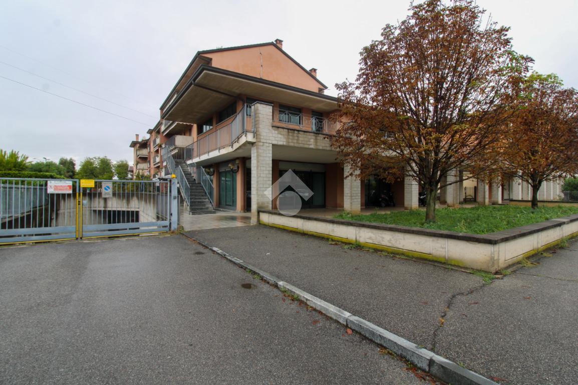 Ufficio in affitto a Lallio