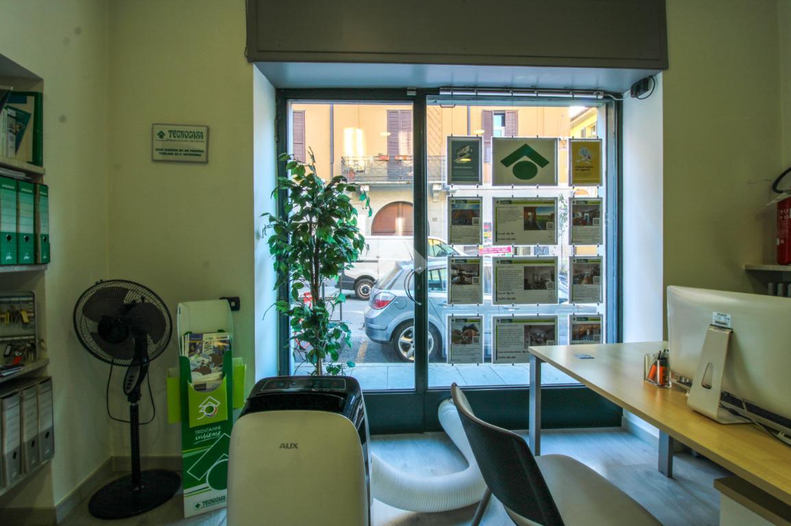 Negozio in affitto a Bergamo