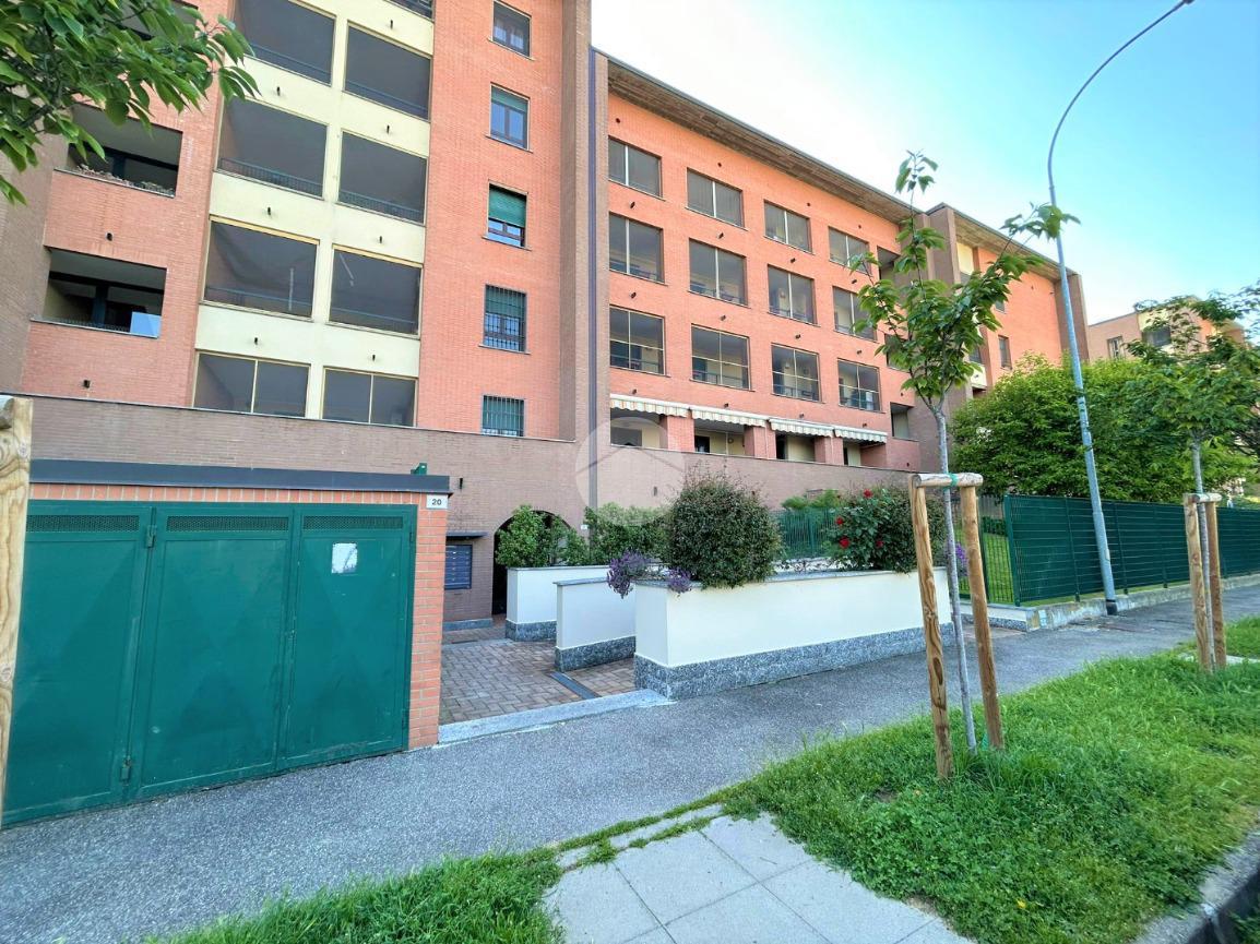 Appartamento in vendita a Opera