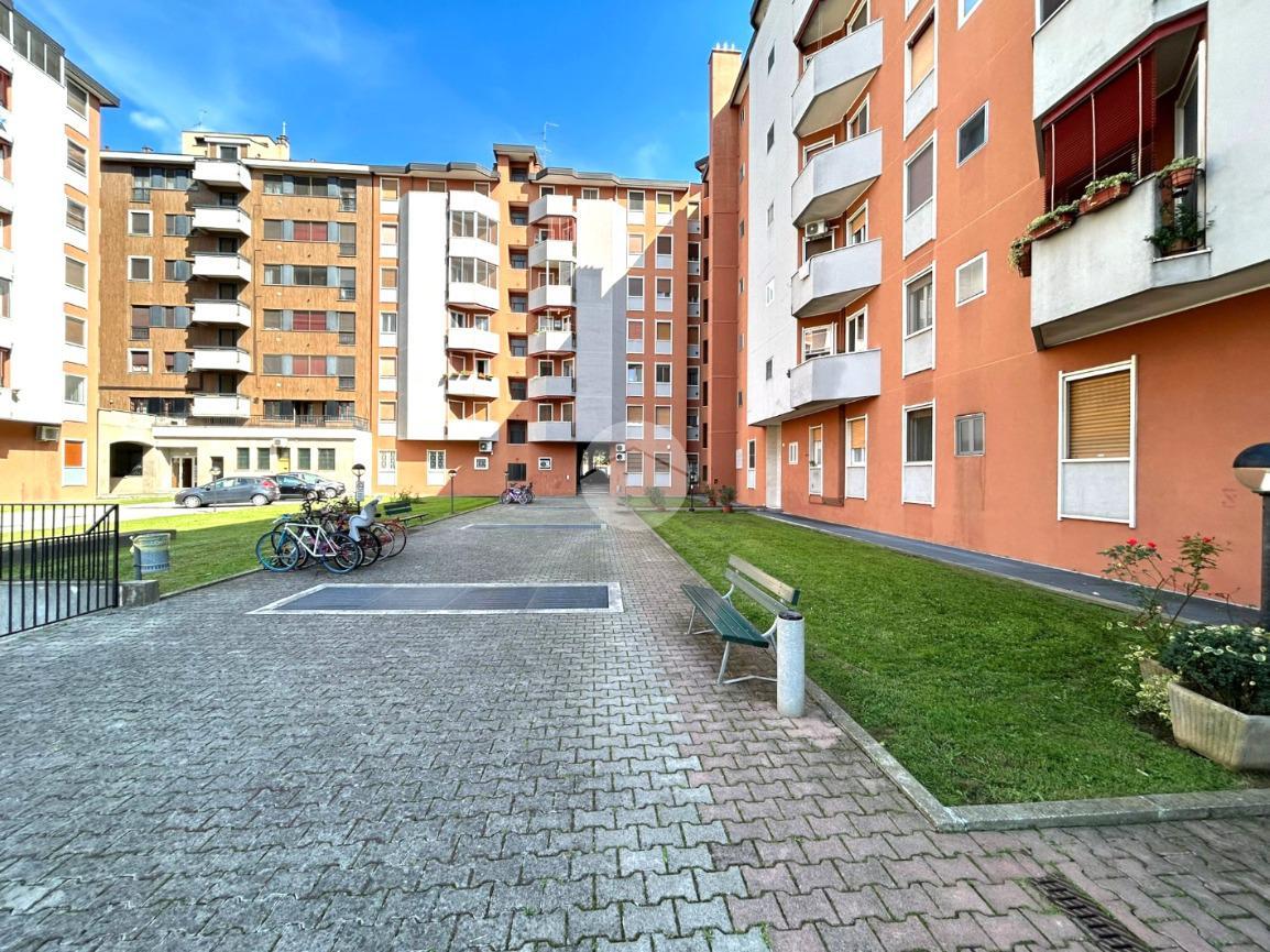 Appartamento in vendita a Opera