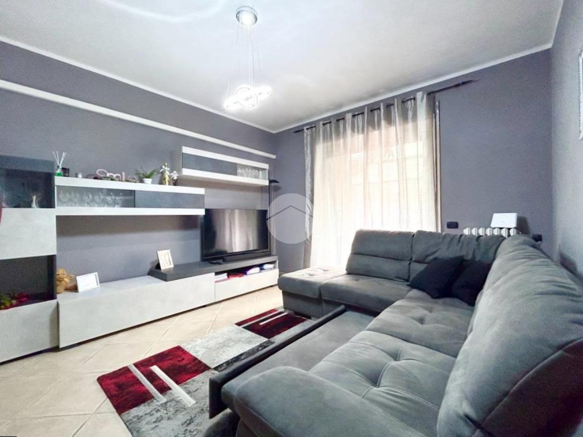 Appartamento in vendita a Pieve Emanuele