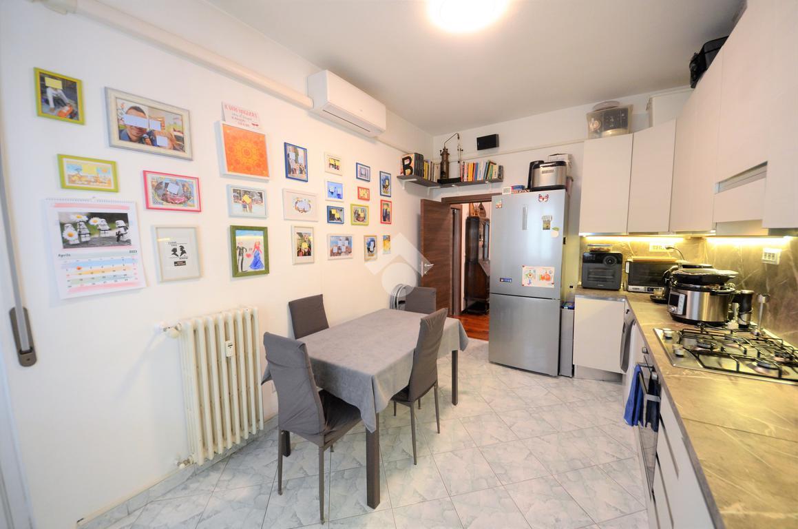 Appartamento in vendita a Cernusco Sul Naviglio