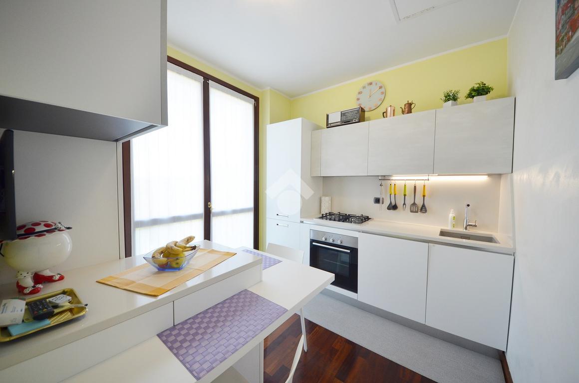 Appartamento in vendita a Cernusco Sul Naviglio