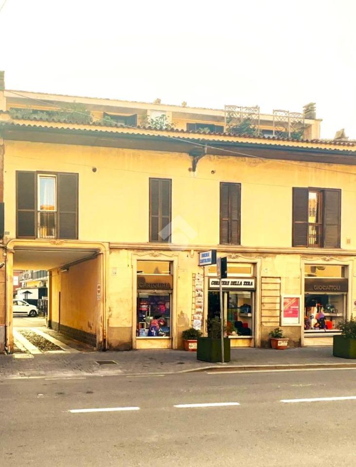 Appartamento in vendita a Pero