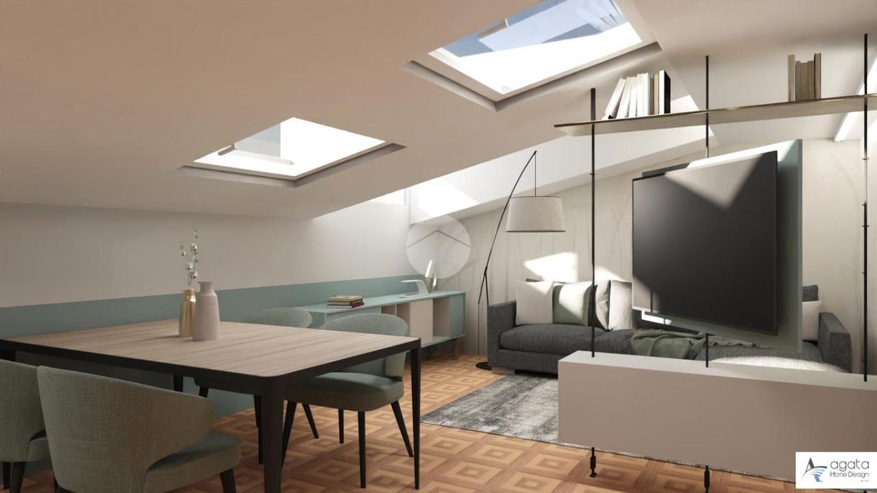 Appartamento in vendita a Beinasco