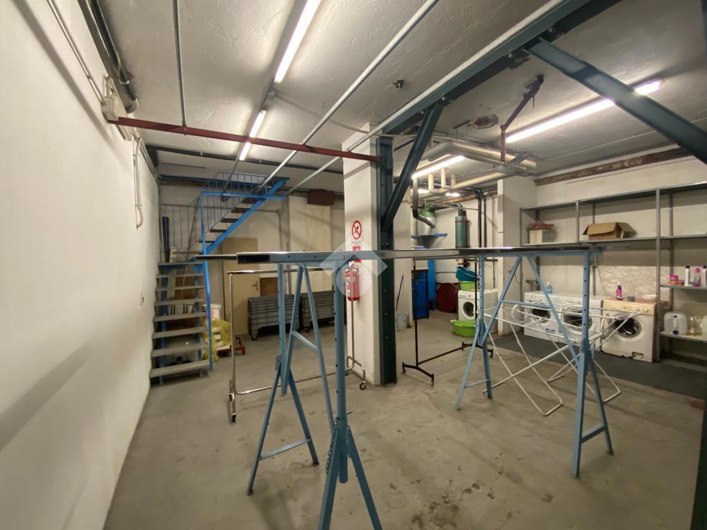 Magazzino in affitto a Verona
