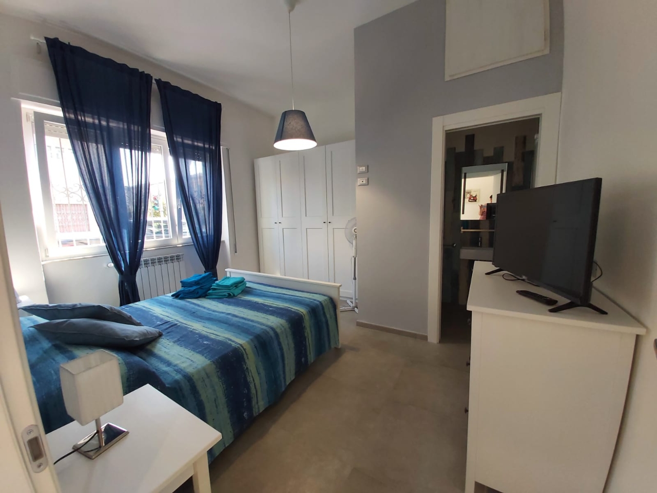 Appartamento in affitto a Viareggio