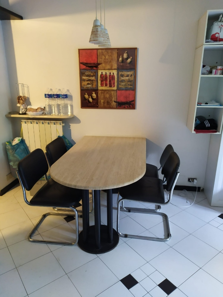 Appartamento in affitto a Viareggio