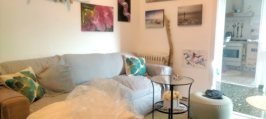 Appartamento in vendita a Massarosa