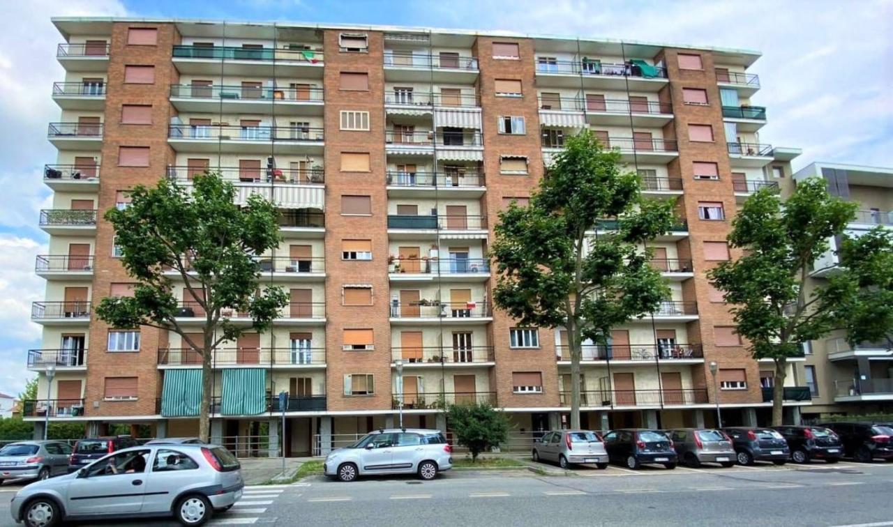 Appartamento in vendita a Grugliasco