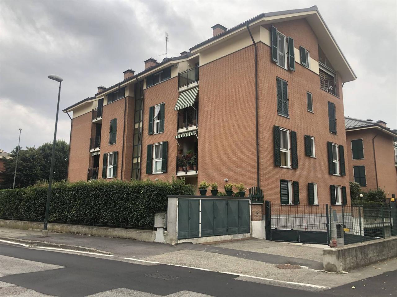Appartamento in vendita a Chieri