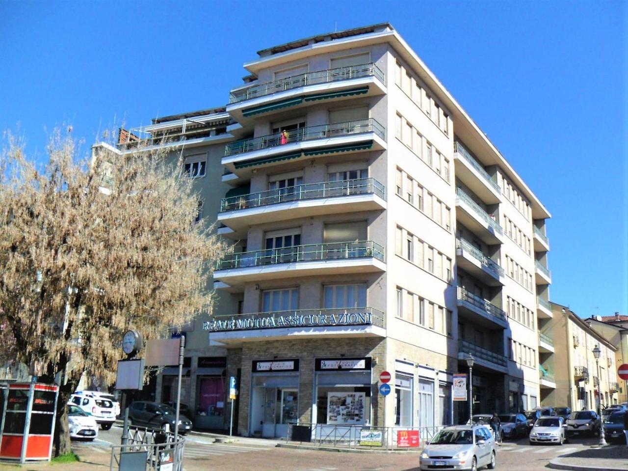 Appartamento in vendita a Chieri
