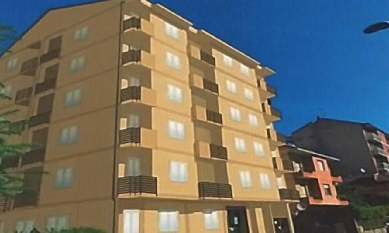 Appartamento in vendita a Chieri