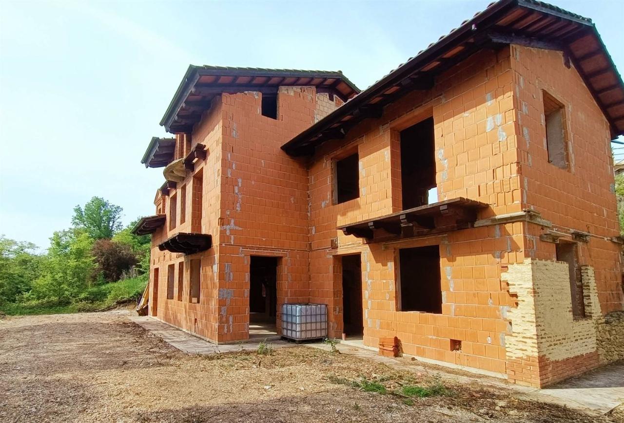 Appartamento in vendita a Cortazzone