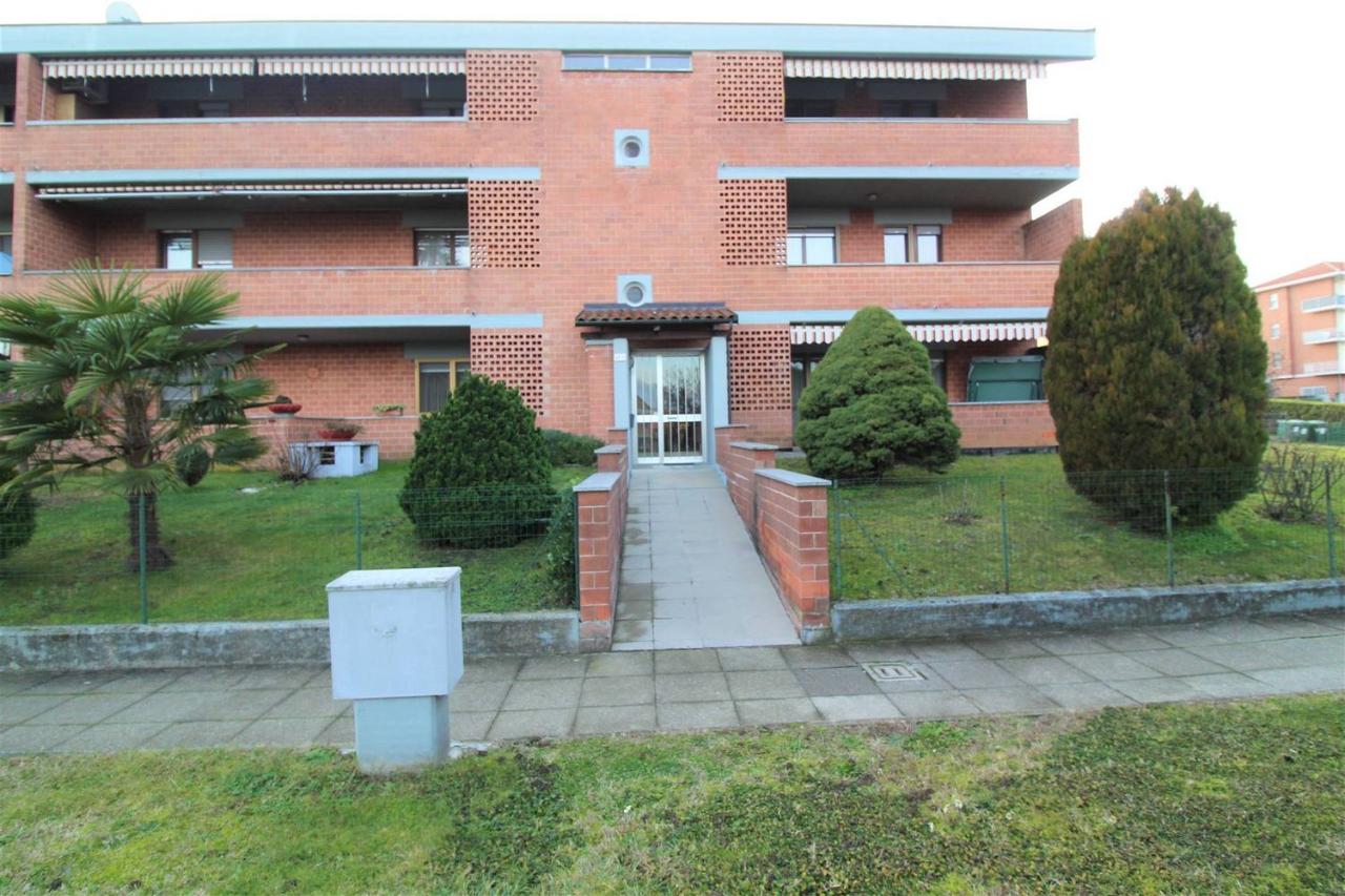 Appartamento in vendita a Chieri