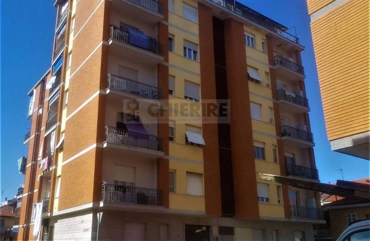 Appartamento in vendita a Chieri