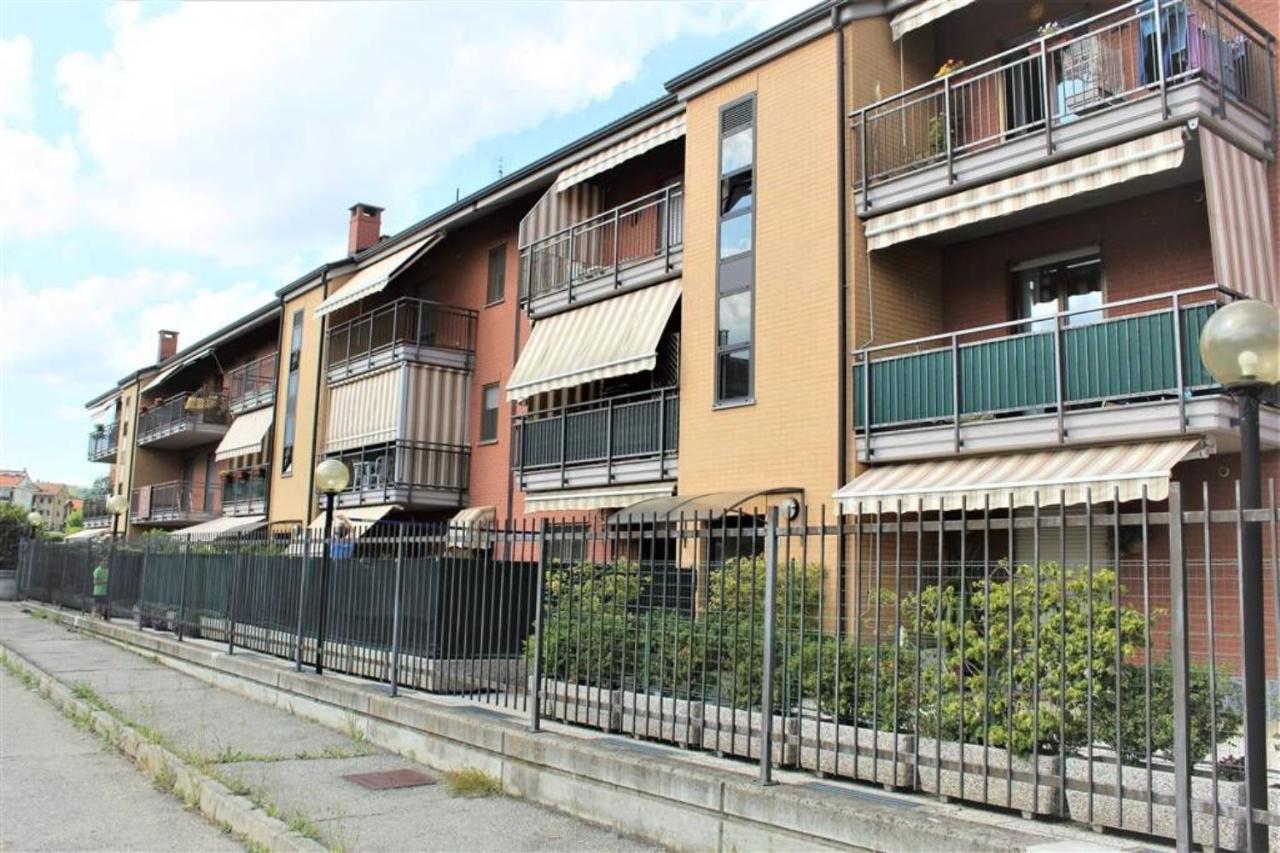 Appartamento in vendita a Chieri