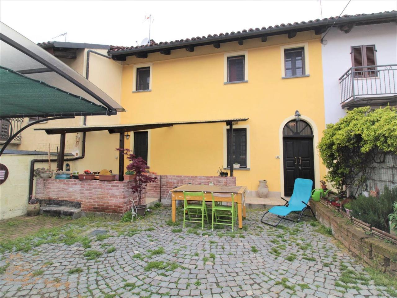 Villa in vendita a Moriondo Torinese
