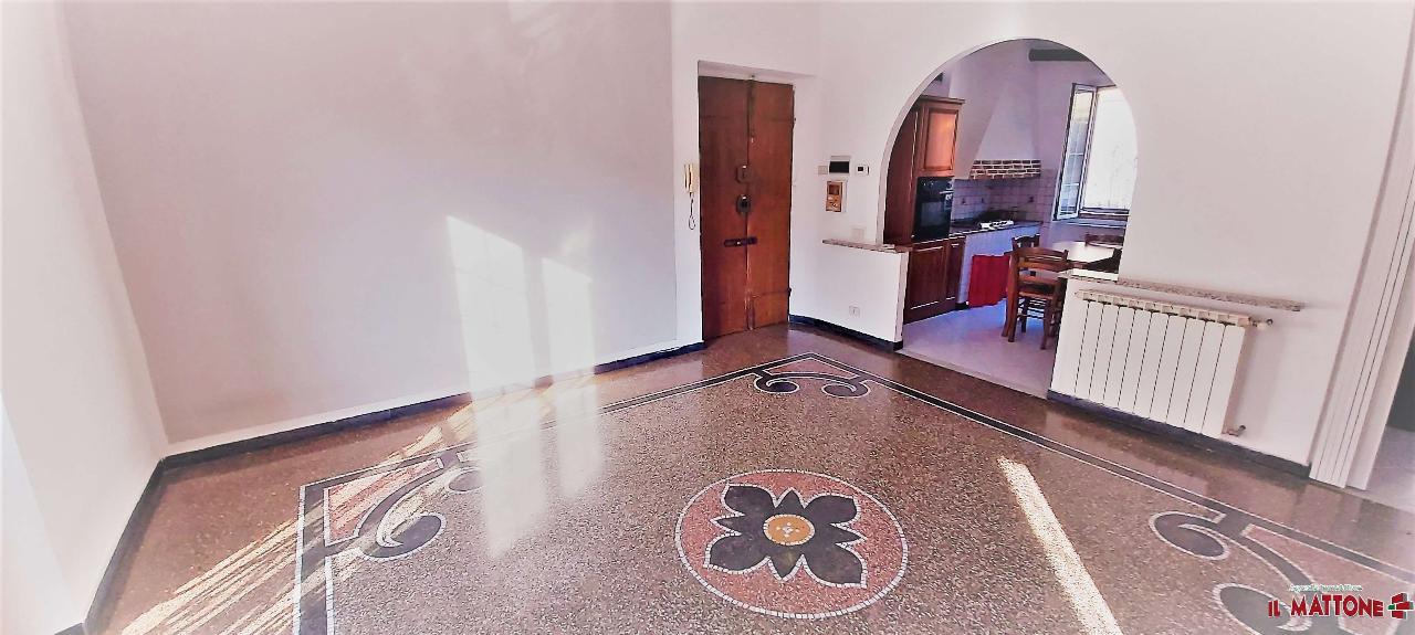 Appartamento in vendita a Campomorone