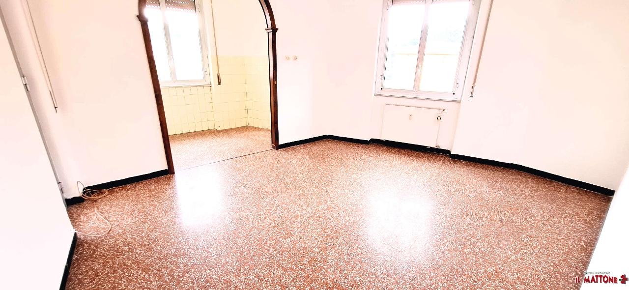 Appartamento in affitto a Campomorone