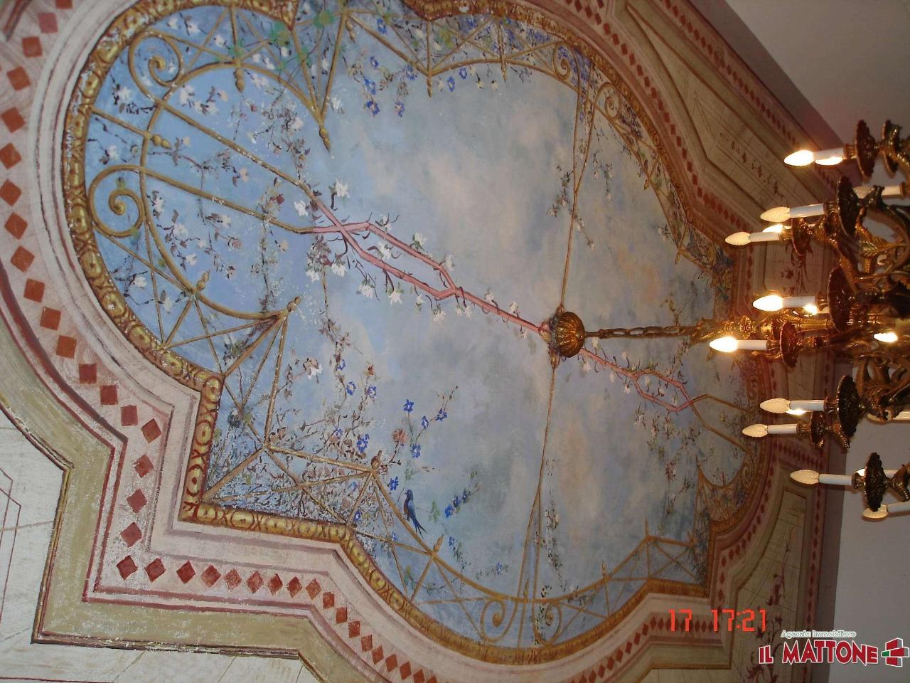Villa in vendita a Mignanego