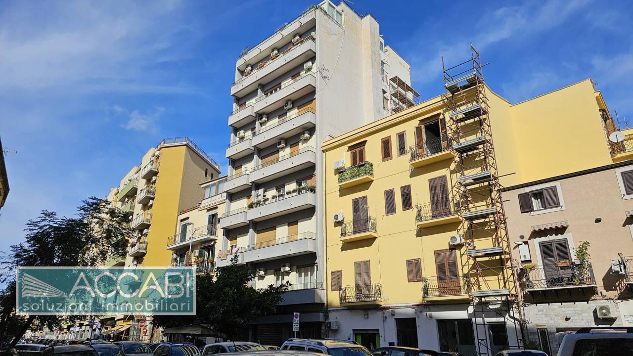 Appartamento in vendita a Palermo