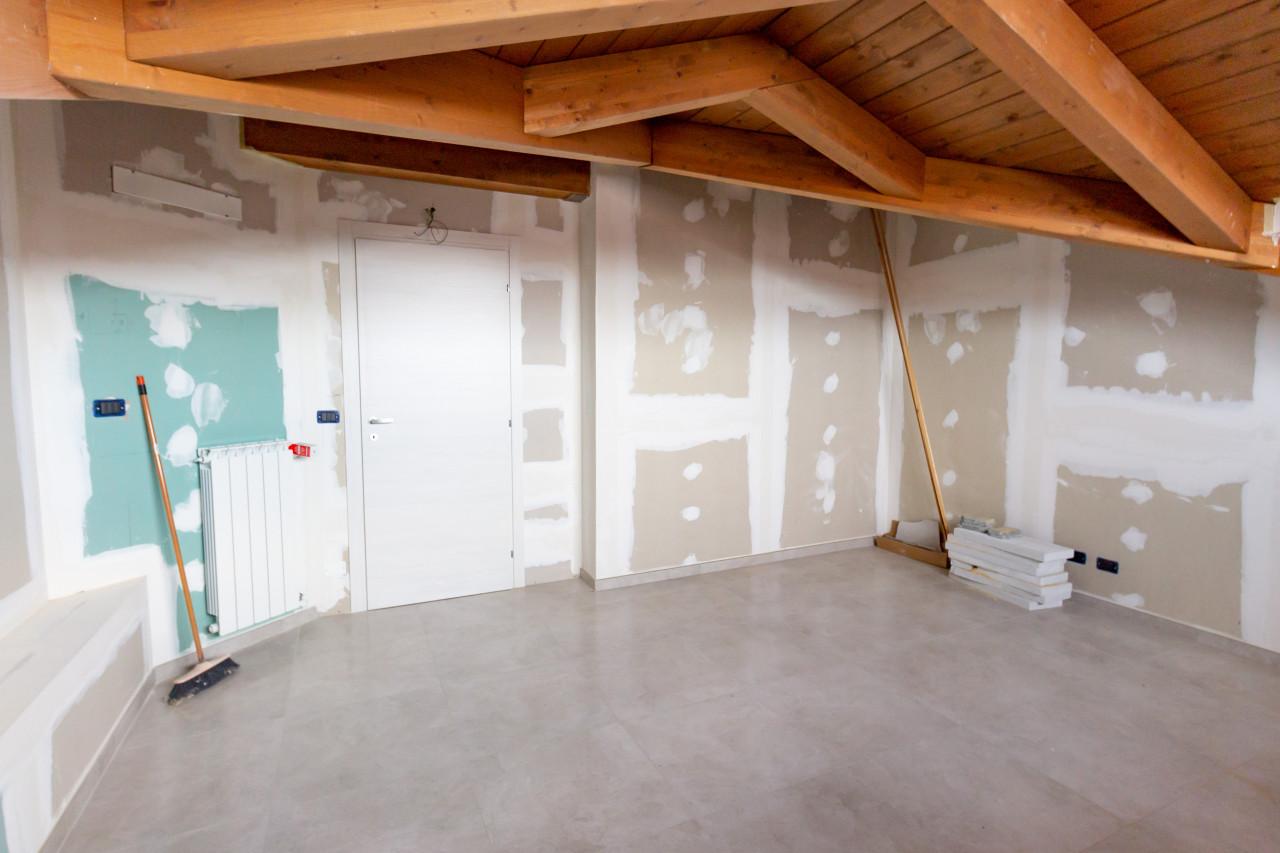 Appartamento in vendita a Bosconero