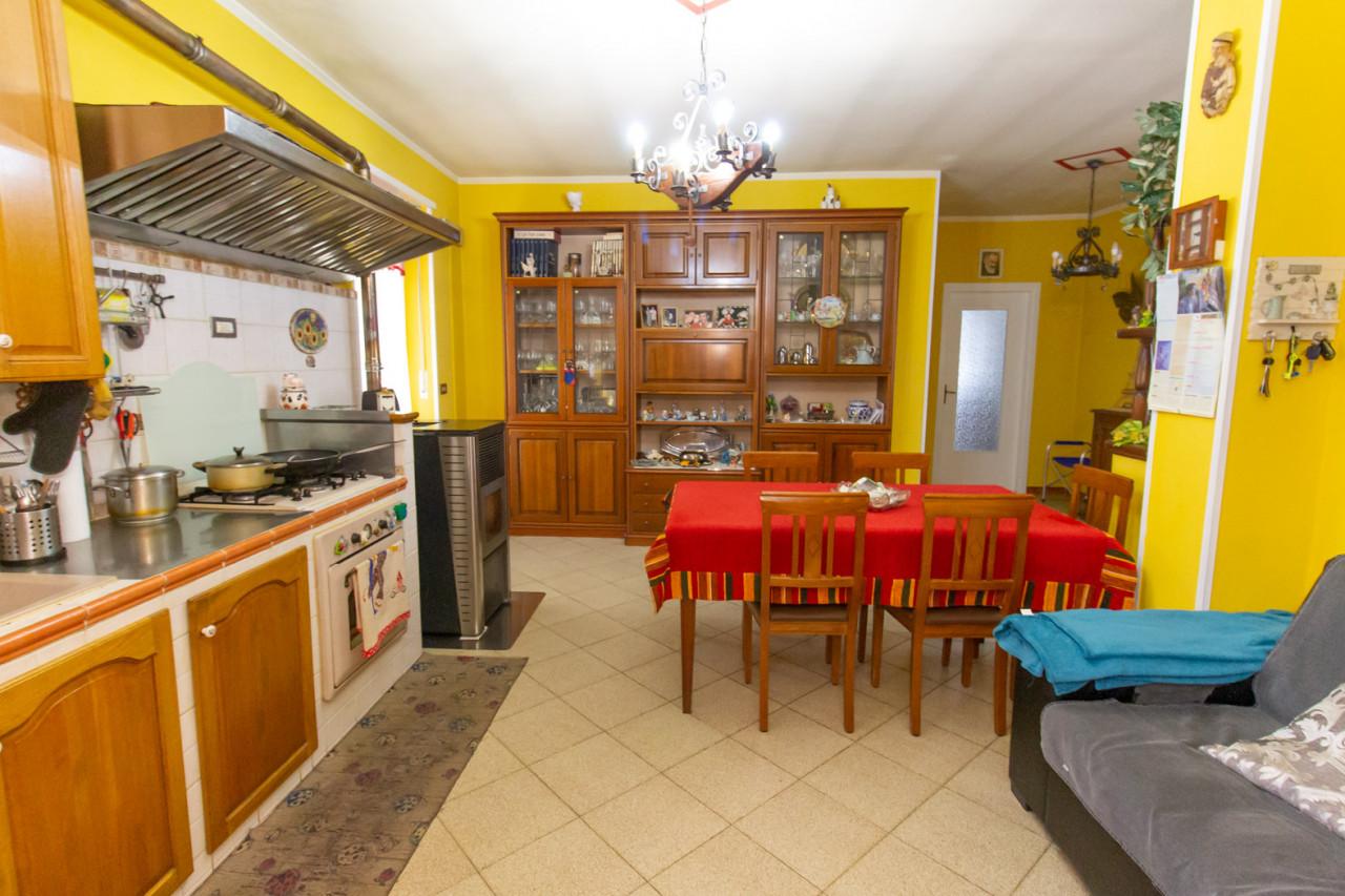 Villa in vendita a Favria