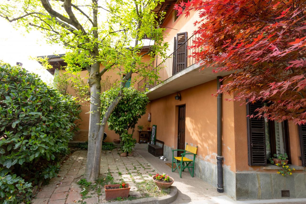 Villa in vendita a San Raffaele Cimena