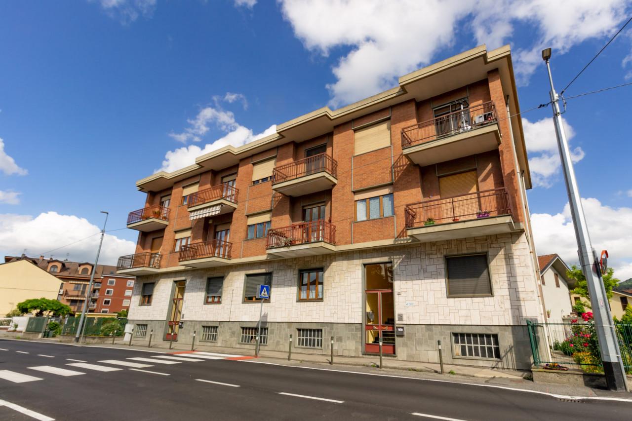 Appartamento in vendita a San Mauro Torinese