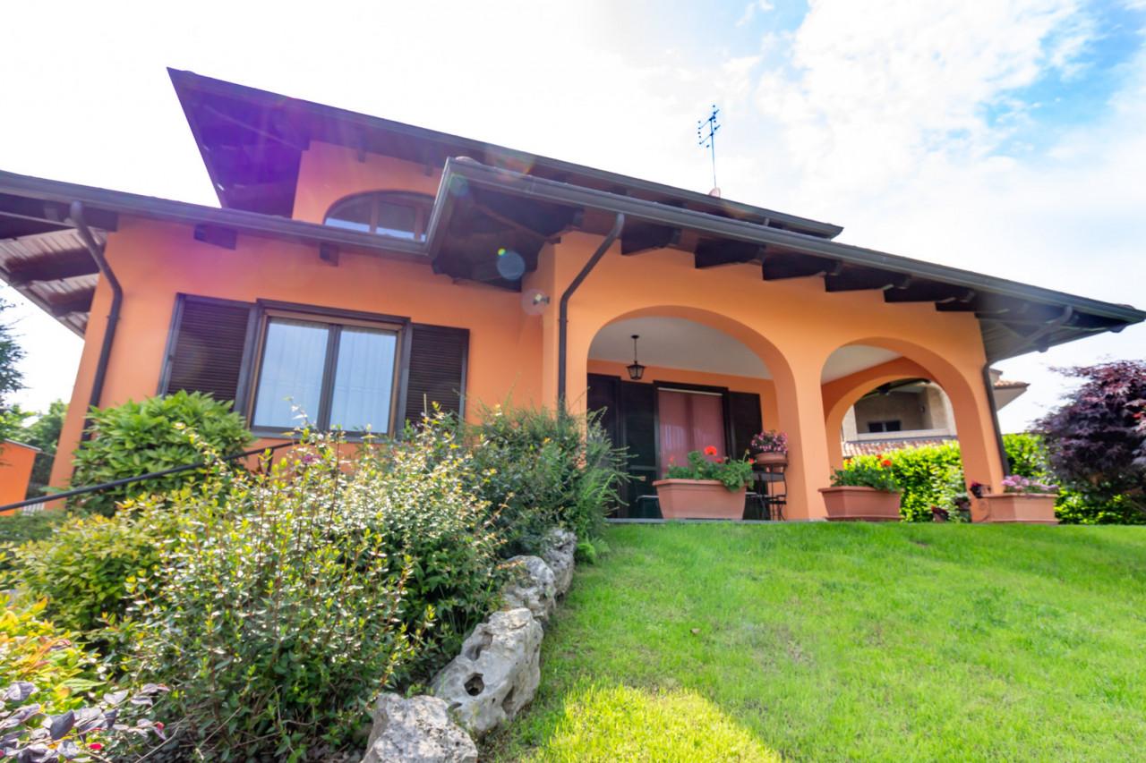 Villa in vendita a Barbania