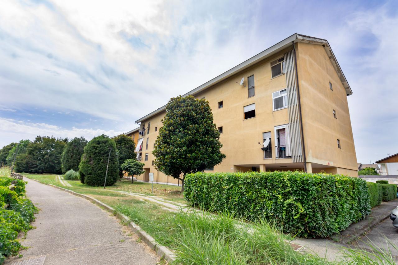 Appartamento in vendita a Brandizzo