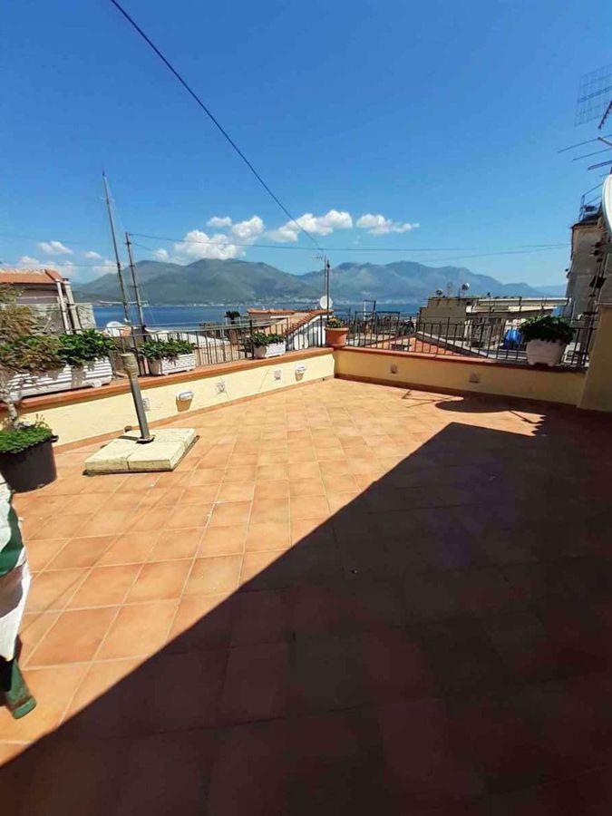 Casa indipendente in vendita a Gaeta