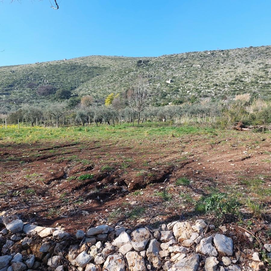 Terreno edificabile in Via dell'Agricoltura, Gaeta