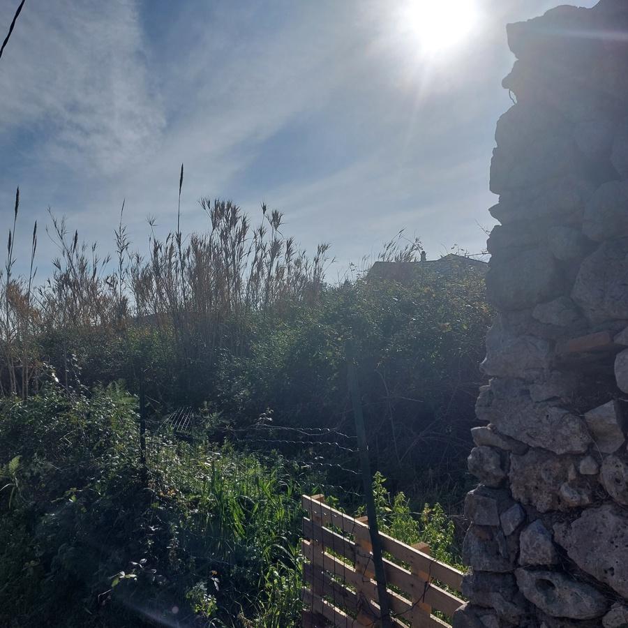 Terreno agricolo in vendita a Gaeta
