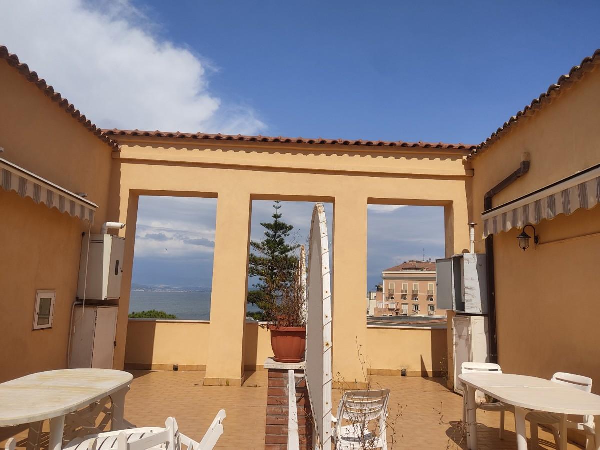 Appartamento in vendita a Gaeta