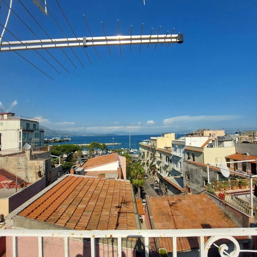 Appartamento in affitto a Gaeta