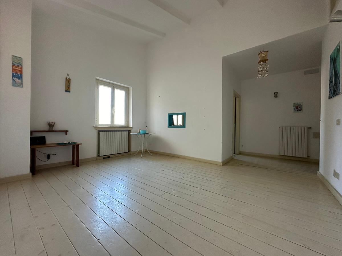 Appartamento in vendita a Gaeta