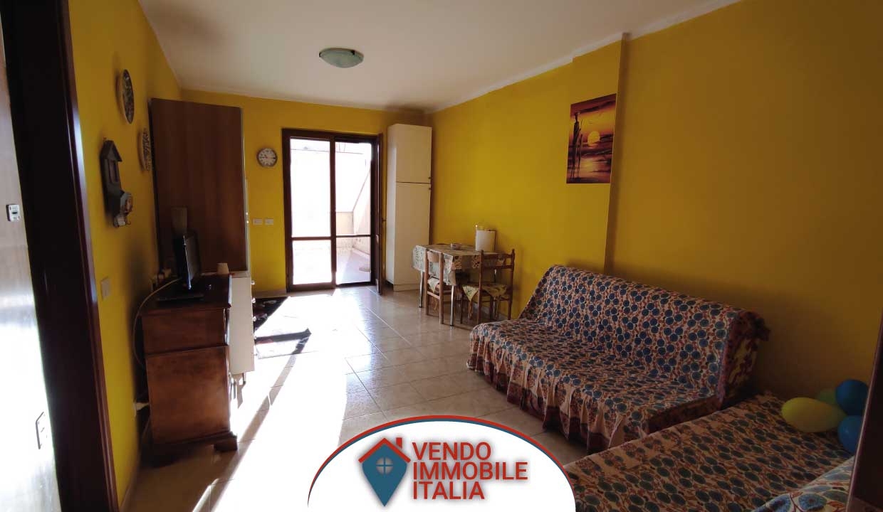 Appartamento in vendita a Latina