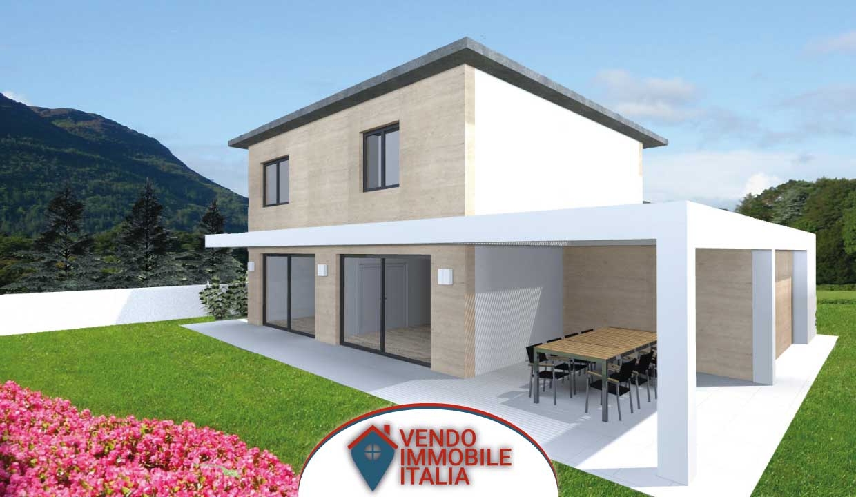 Villa in vendita a Aprilia