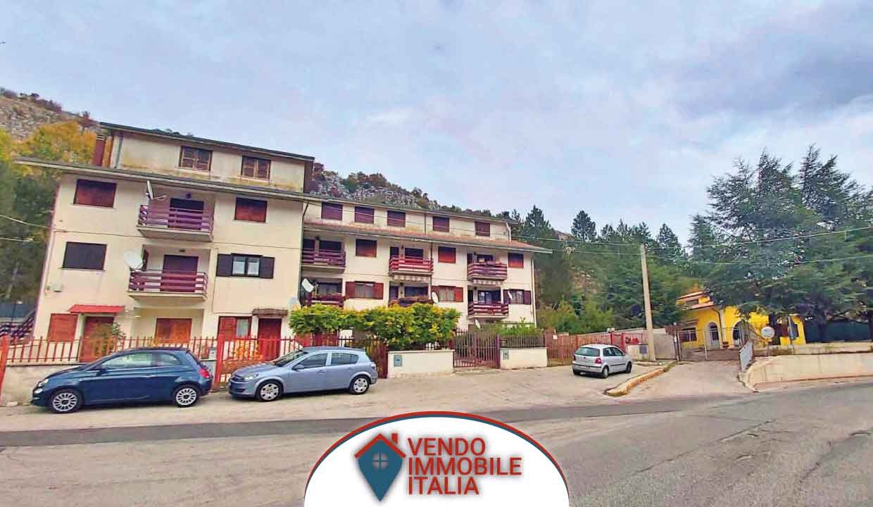 Appartamento in vendita a Cappadocia