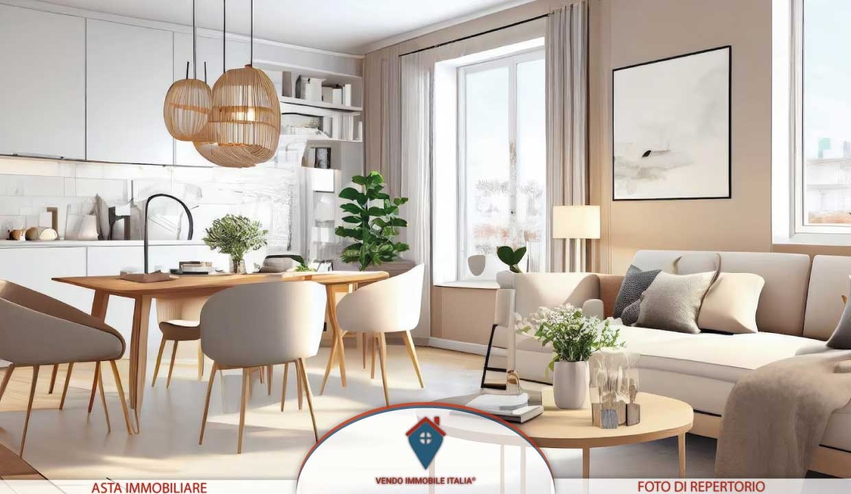 Appartamento in vendita a Latina