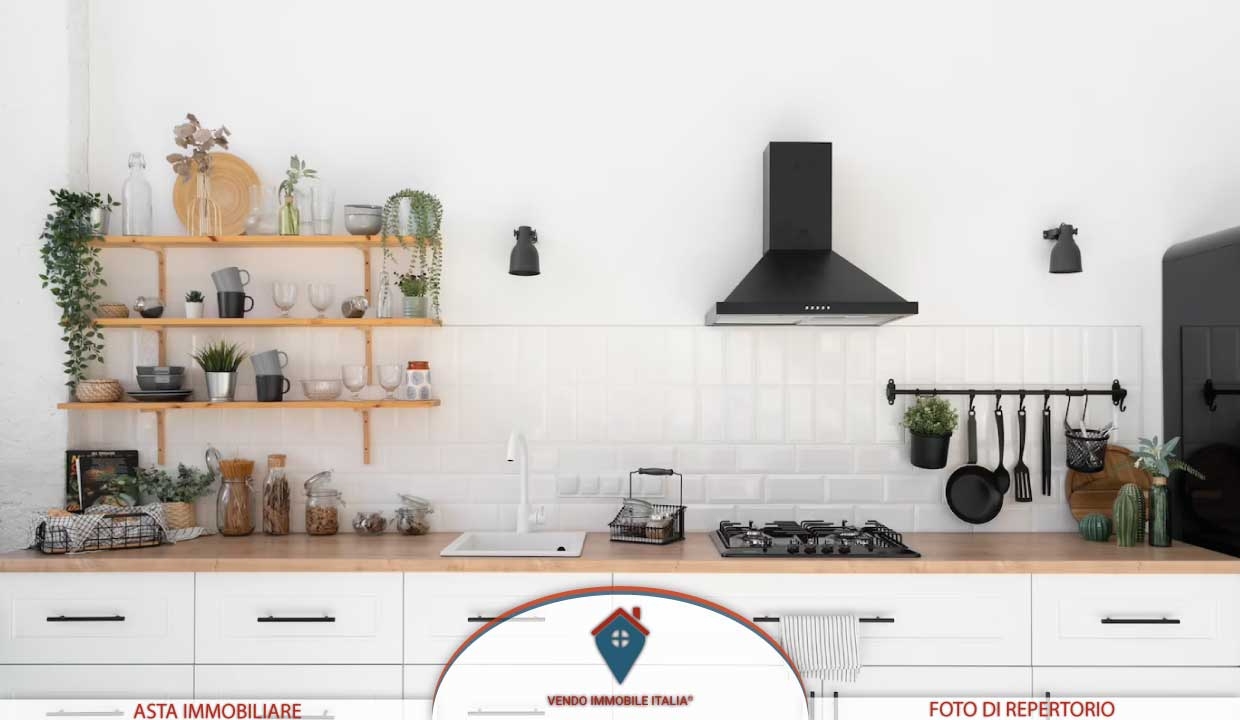 Appartamento in vendita a Terracina