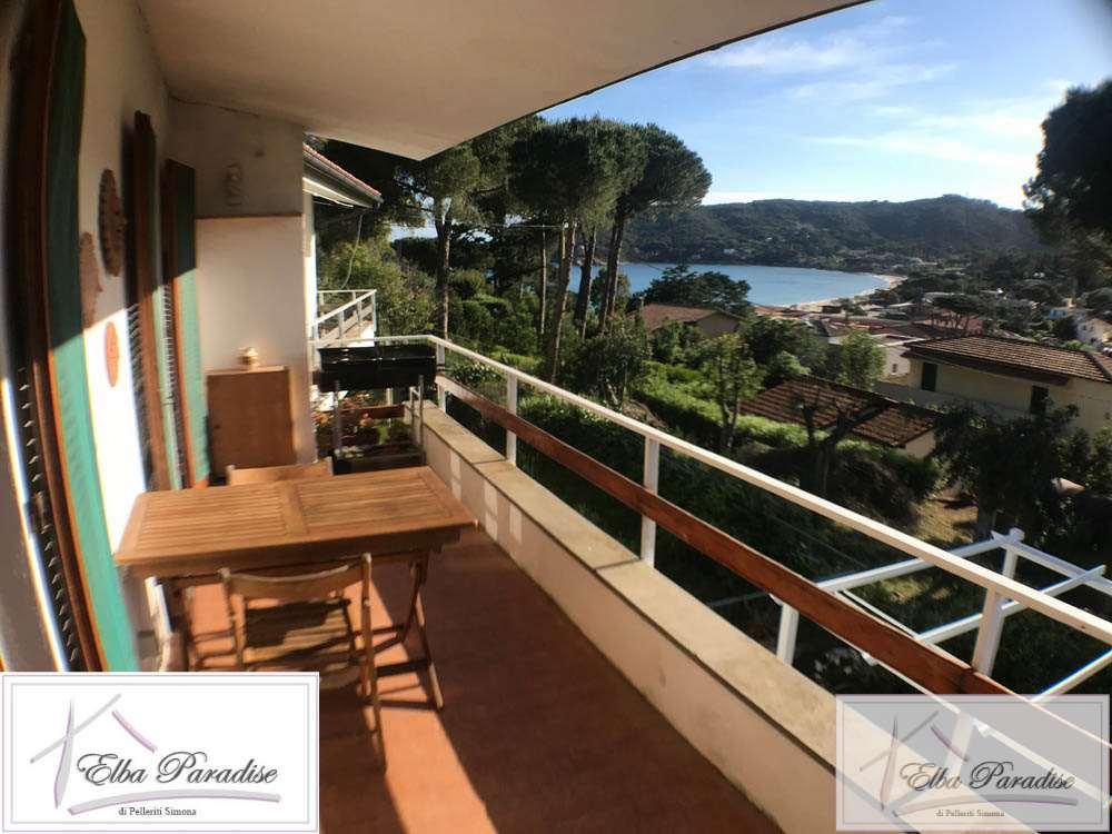 Porzione di casa in vendita a Marciana