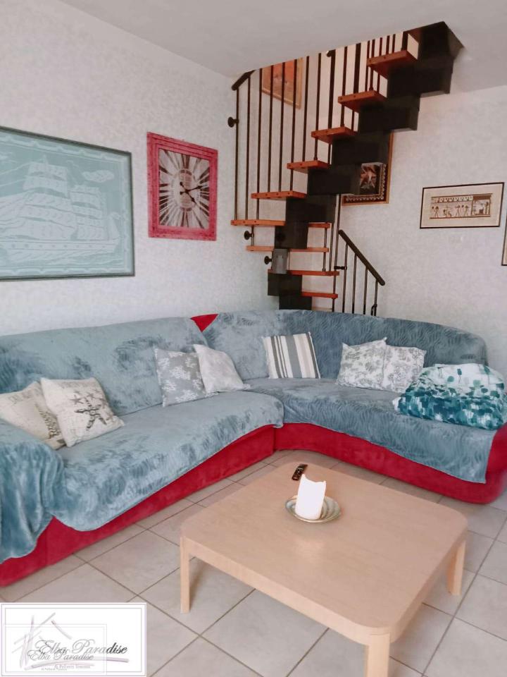 Porzione di casa in vendita a Porto Azzurro